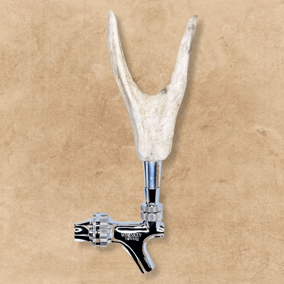 Bar Tap Handles – WhiskeyTowers.com