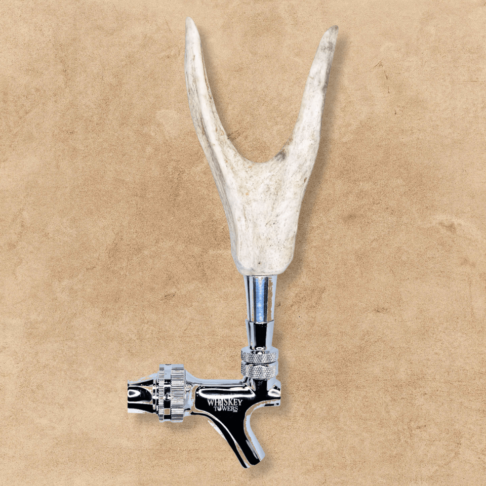 Bar Tap Handles – WhiskeyTowers.com