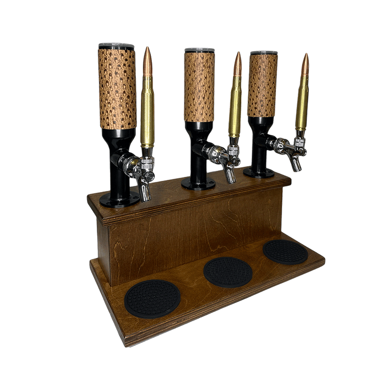 Best Bottle Liquor Dispensers in America | Whiskey Towers ...